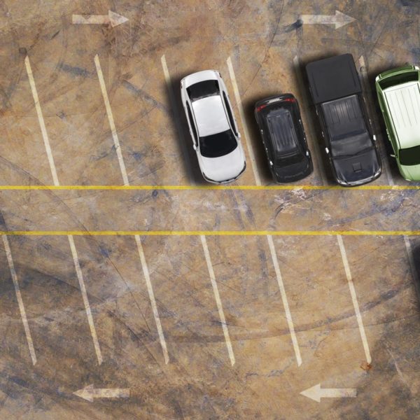 What’s the Best Way to Park? Plus Tips to Find the Best Parking Spots ...