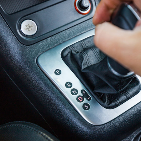 Most Common CVT Transmission Problems - In The Garage with CarParts.com