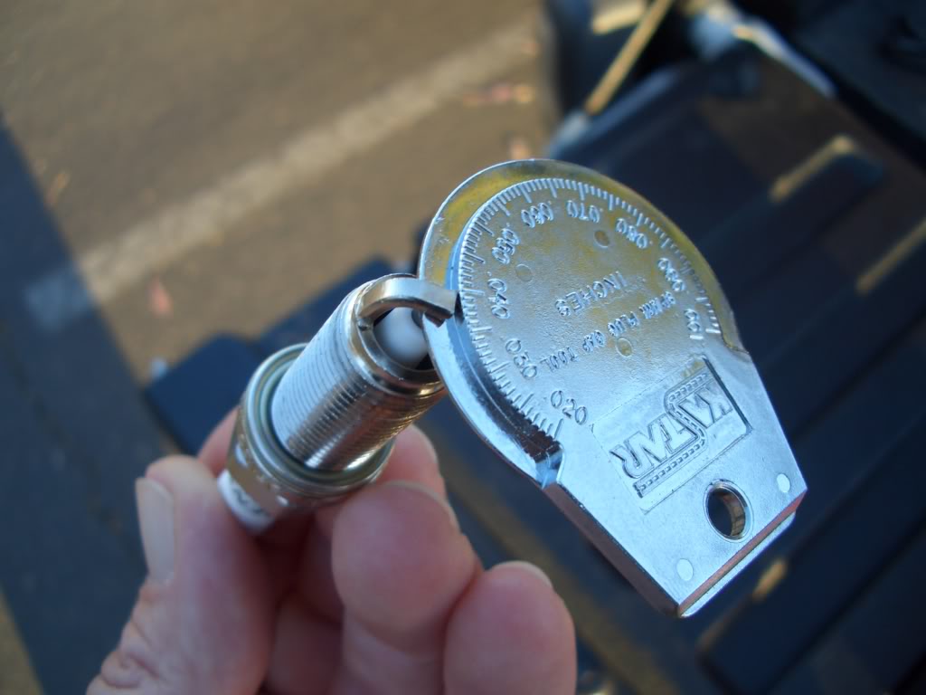 How to Gap a Spark Plug? - In The Garage with CarParts.com