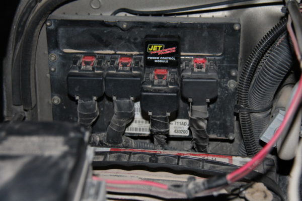 Review: Jet Performance Stage 1 Performance Module - In The Garage with ...