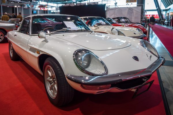 Is the Mazda Rotary Engine Worthy of a Comeback? - In The Garage with ...