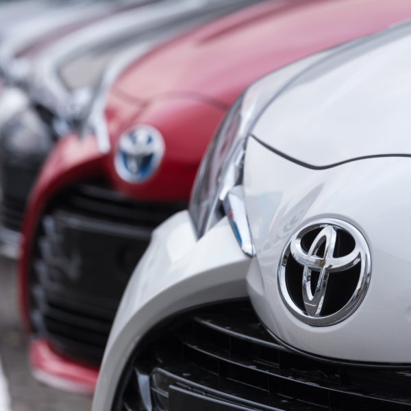 P1135 Code: Nissan, Toyota, Lexus - In The Garage with CarParts.com