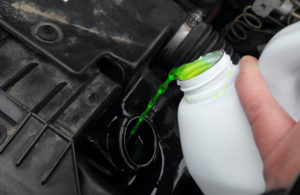 Radiator Fluid Colors Vary and How To Pick the Right One - In The ...
