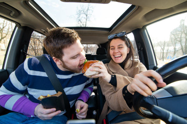 5 Car Date Ideas (and How To Prep Your Car for a Sweet Getaway) - In ...