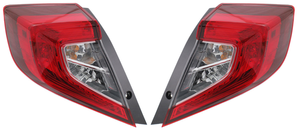 Better Together: A Guide to Buying Parts in Pairs