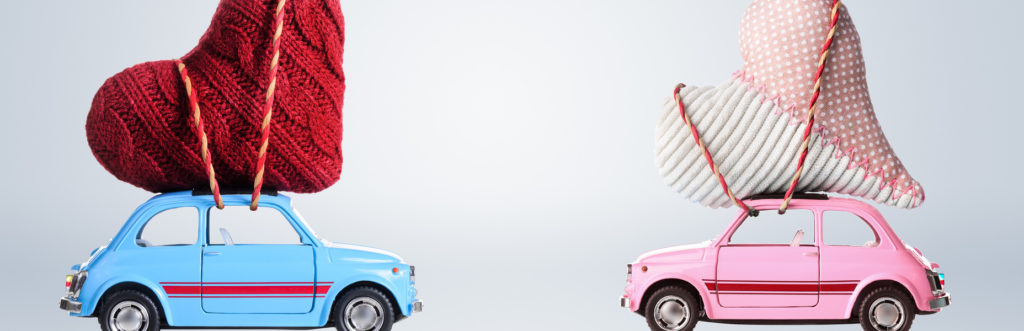 Better Together: A Guide to Buying Parts in Pairs