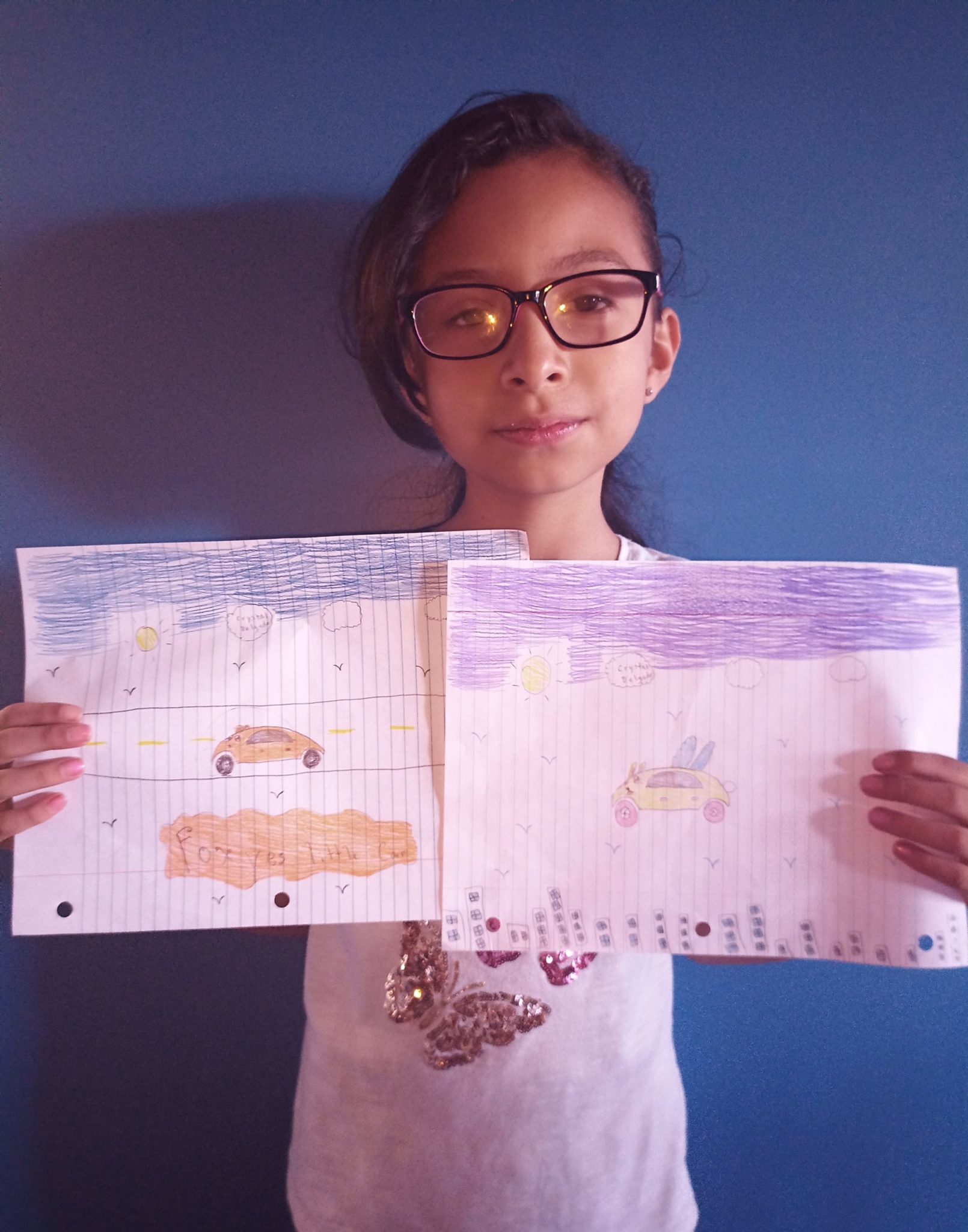 The Create Your Dream Car Challenge - In The Garage with CarParts.com