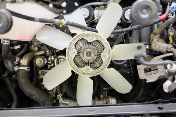 Bad Cooling Fan Relay Symptoms - In The Garage with CarParts.com