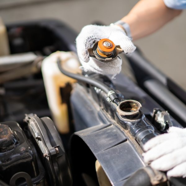 Radiator Replacement 101: Everything You Need to Know About The ...