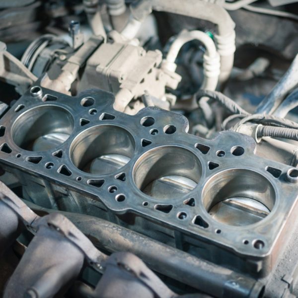 P0302 Code: Cylinder 2 Misfire Detected - In The Garage with CarParts.com