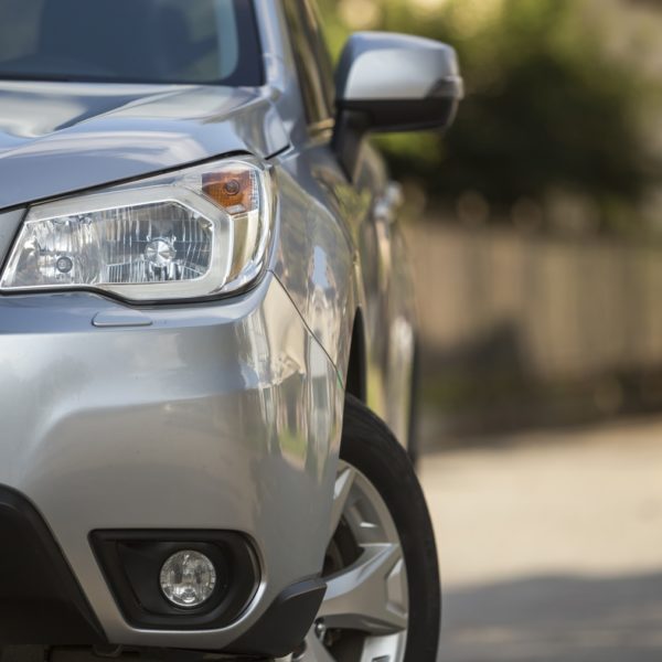 How to Fix a Cracked Bumper: Methods, Cost, and More - In The Garage with CarParts.com