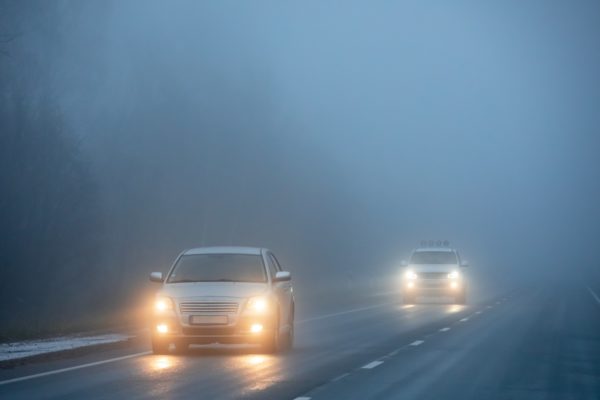 Fog Lights: What They Do and When to Use Them - In The Garage with ...