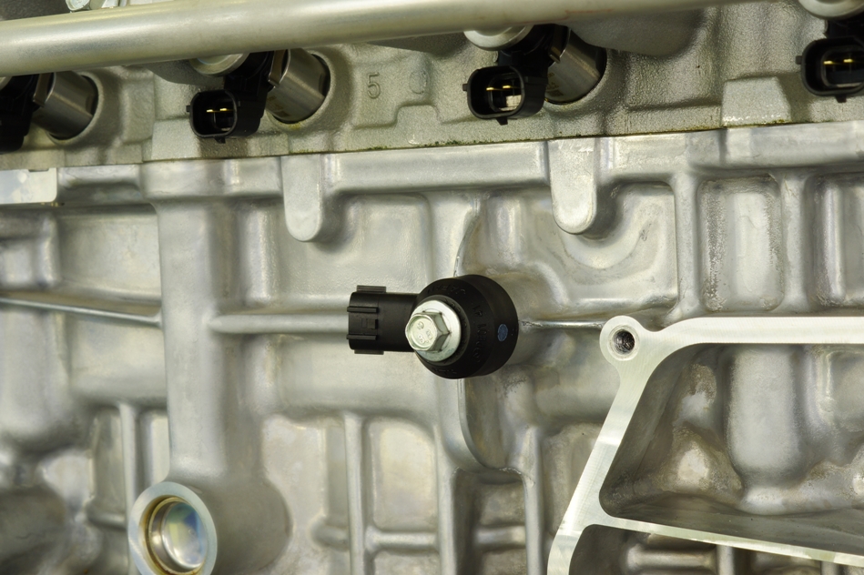 Can I Drive With A Bad Knock Sensor In The Garage With CarParts Can I Drive With A Bad Knock Sensor In The Garage With CarParts