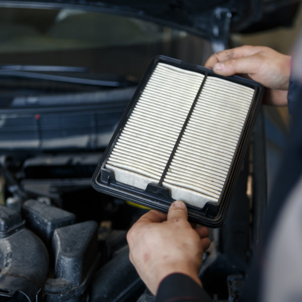 Engine Air Filter vs. Cabin Air Filter: Key Differences Explained - In ...