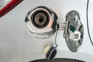 P0455 Code: Evaporative Emission Control System Large Leak Detected