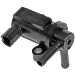 P0441 Code: Evaporative Emission Control System Incorrect Purge Flow ...