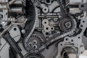 When to Replace the Timing Chain on Your Vehicle - In The Garage with ...