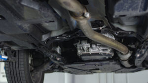 P0441 Code: Evaporative Emission Control System Incorrect Purge Flow ...