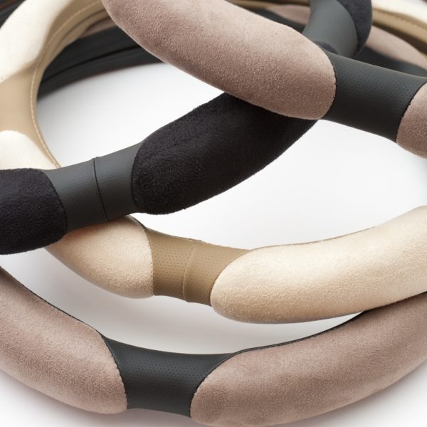 Hand-Over-Hand Steering and Other Steering Techniques to Master - In ...