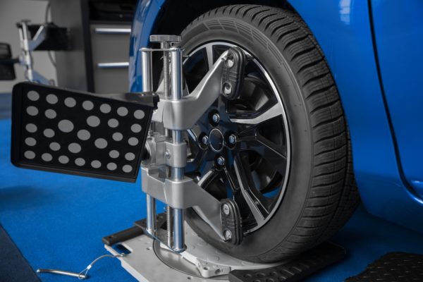 Do You Need an Alignment After Replacing Shocks and Struts? - In The ...
