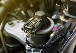 P0401 Code: Exhaust Gas Recirculation (EGR) Flow Insufficient Detected ...