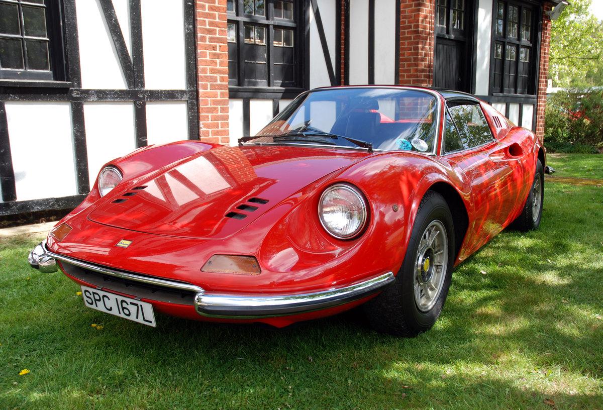 Man Finds Buried Car in Yard During COVID-19 Lockdown & Other Tales of ...