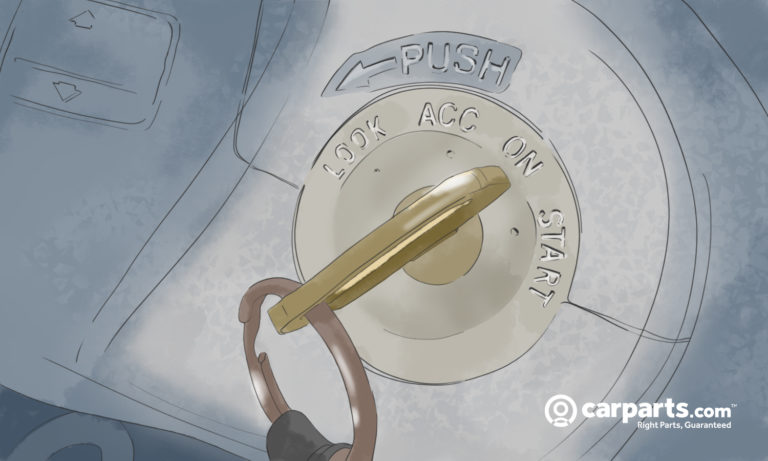 How to Diagnose a Faulty Fuel Pump - In The Garage with CarParts.com