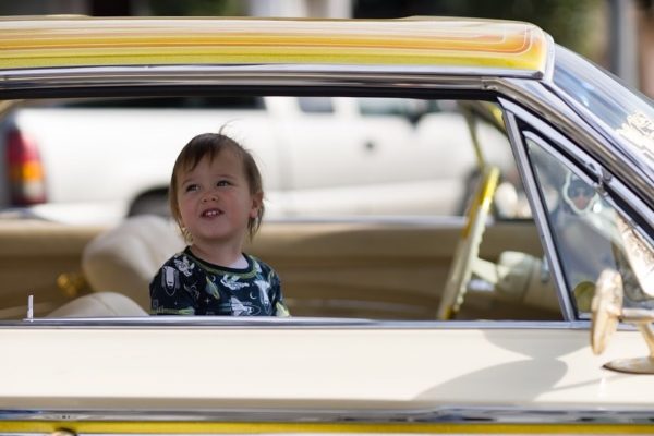 Show Off Your Ride: The Lowrider Edition - In The Garage with CarParts.com