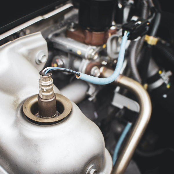 P0154 Code: O2 Sensor Circuit No Activity Detected (Bank 2, Sensor 1 ...