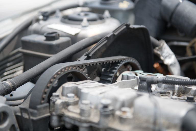Essential Underhood Maintenance Tips from Our Automotive Subject Matter ...