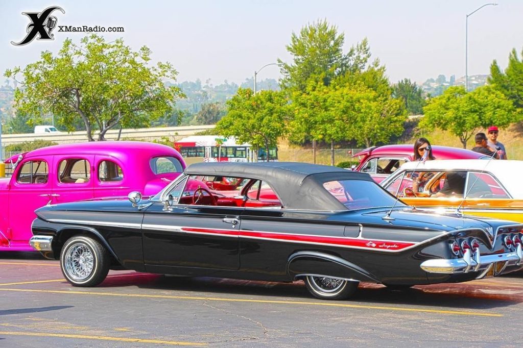Show Off Your Ride: The Lowrider Edition - In The Garage with CarParts.com