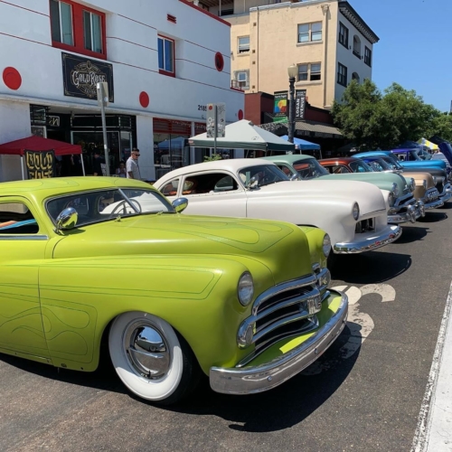 Show Off Your Ride: The Lowrider Edition - In The Garage with CarParts.com