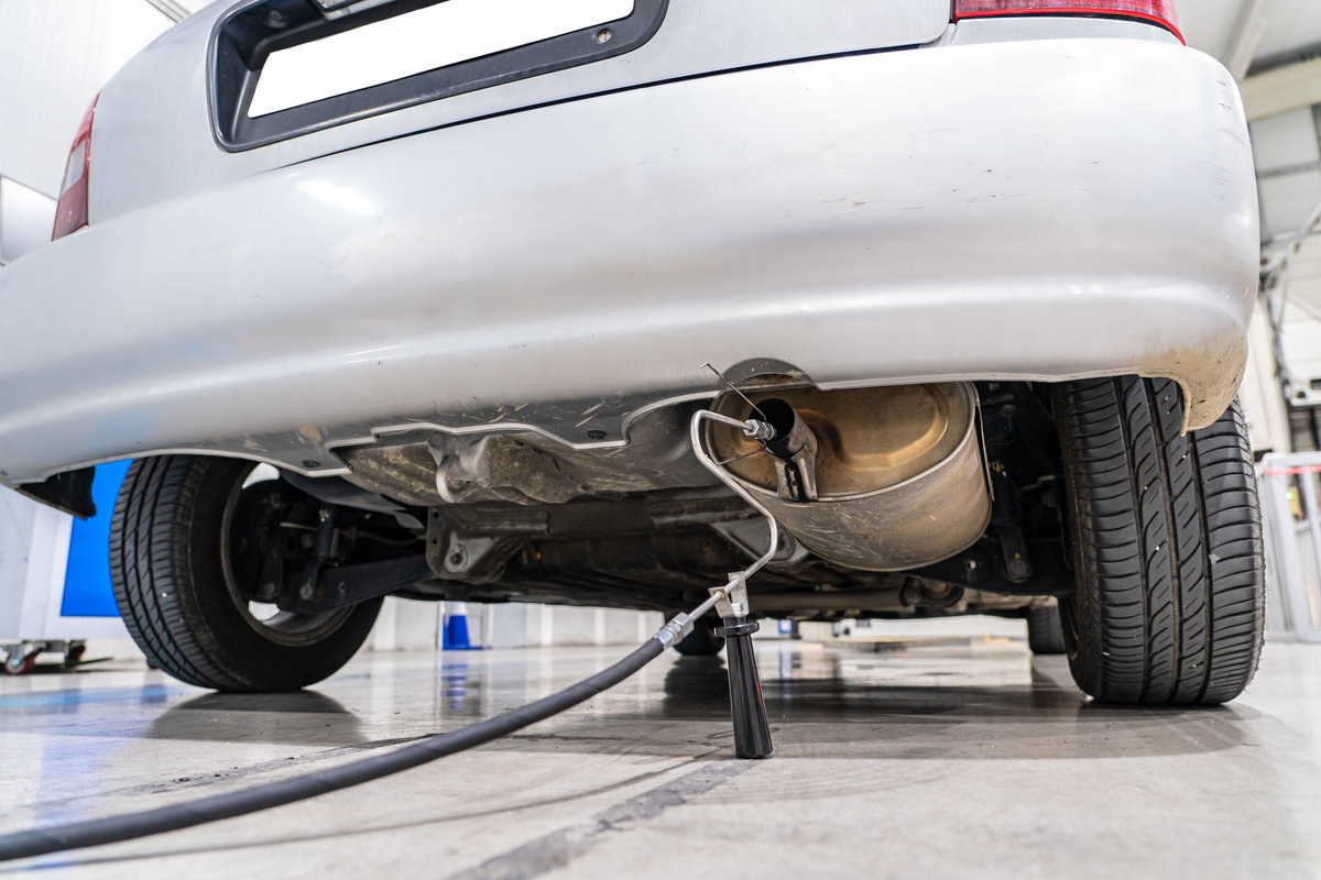 When Will the DMV Reopen? - In The Garage with CarParts.com