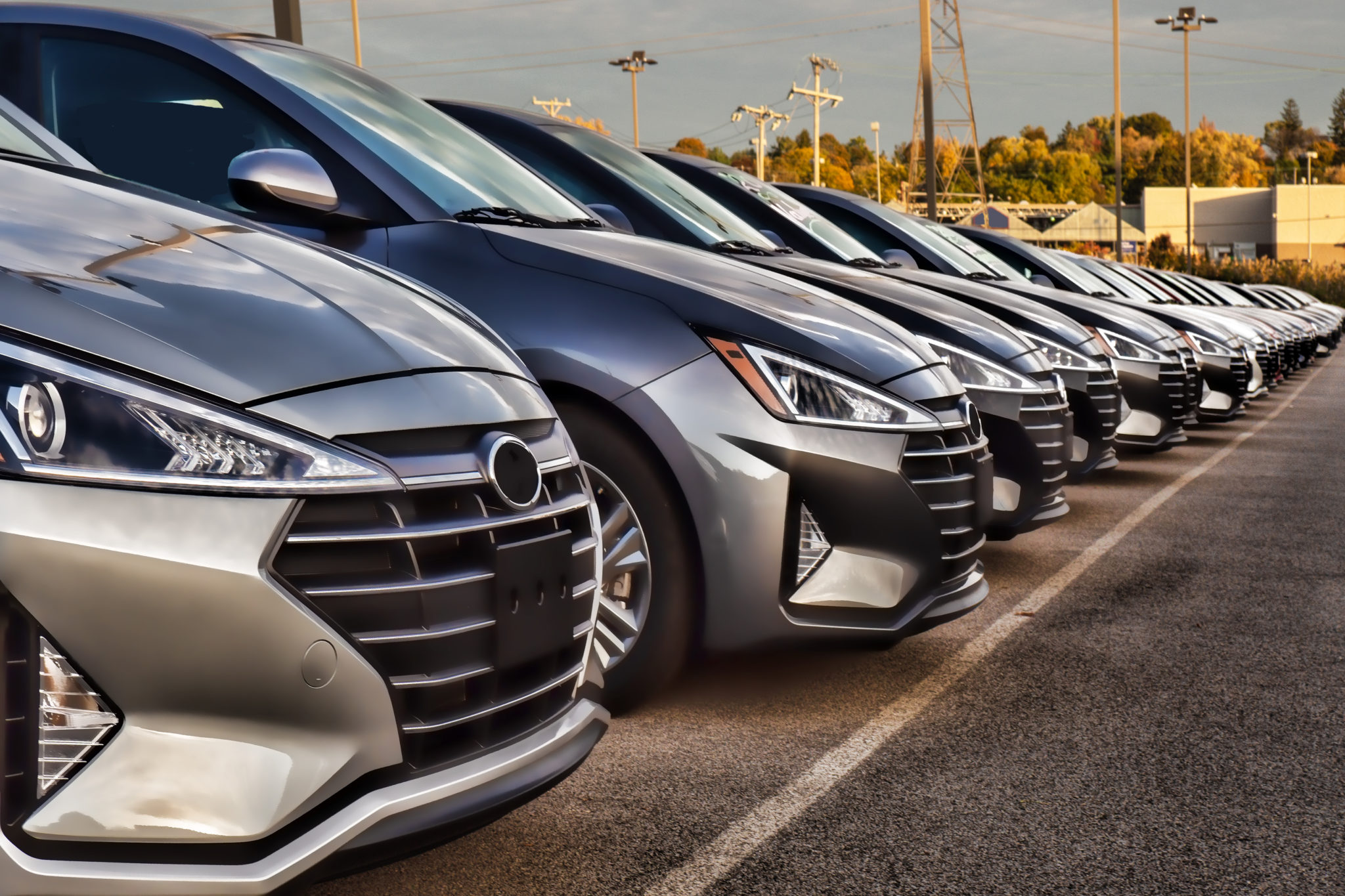 How Can I Get My Car Fixed During the COVID-19 Pandemic? - In The ...