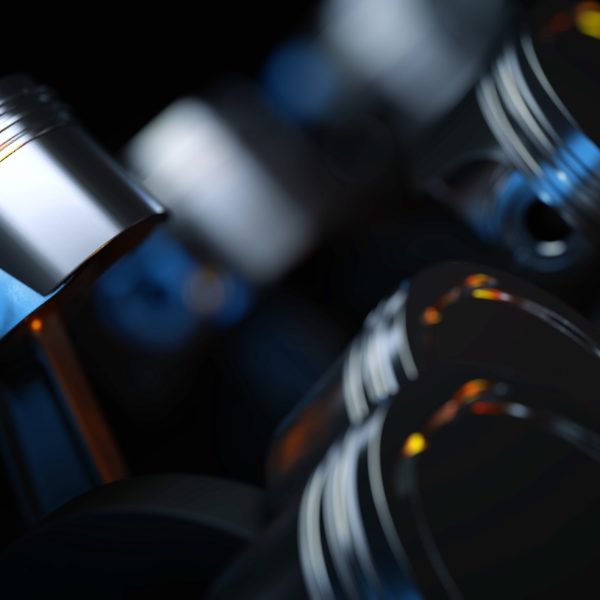 P0304 Code: Cylinder 4 Misfire Detected - In The Garage with CarParts.com