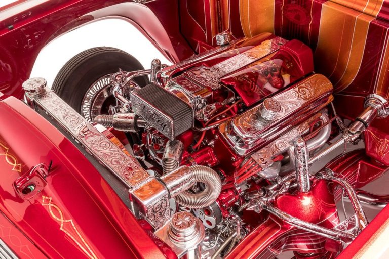 A Brief History of Lowriders - In The Garage with CarParts.com