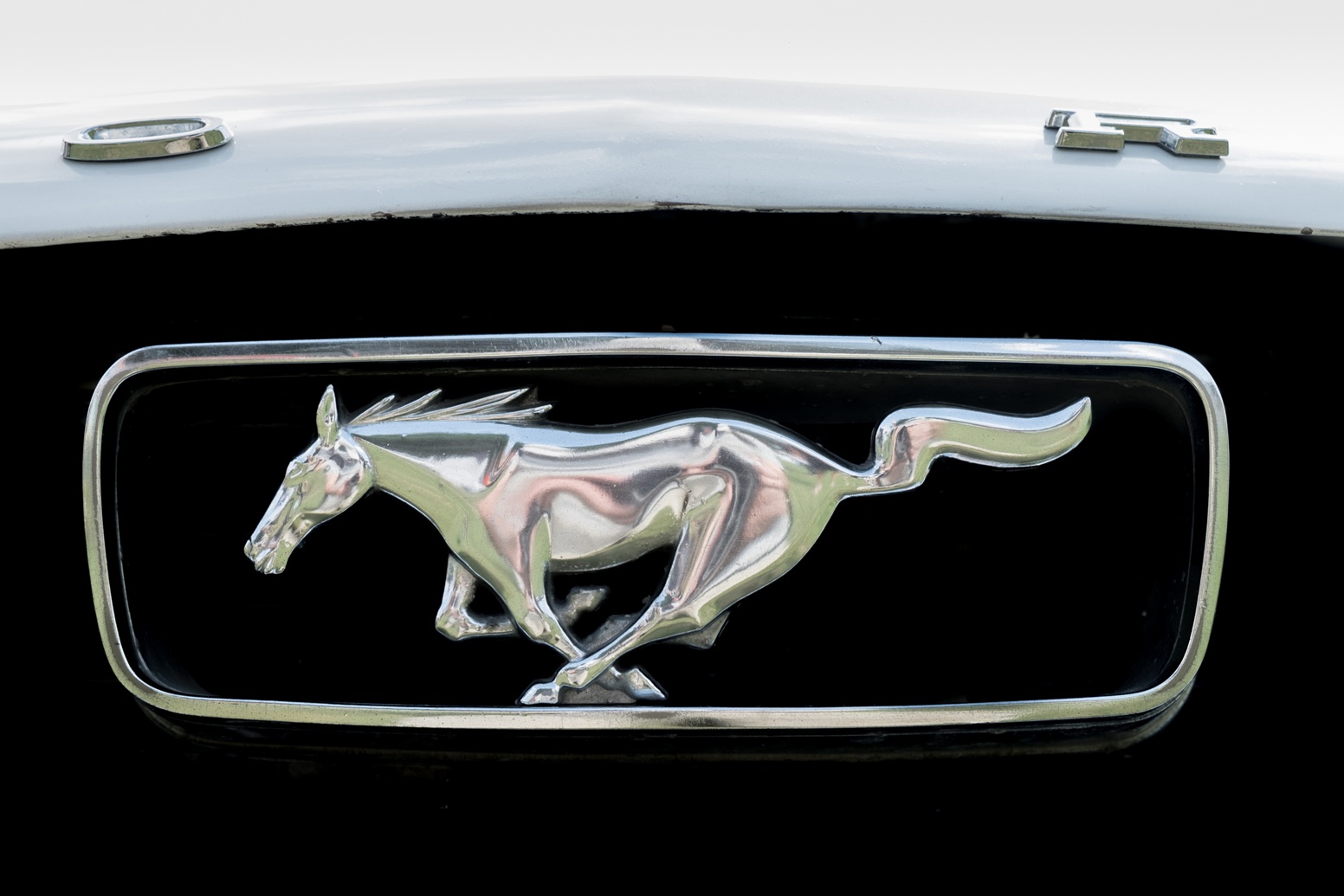 Where Did The Ford Mustang Eleanor Go? - In The Garage with CarParts.com