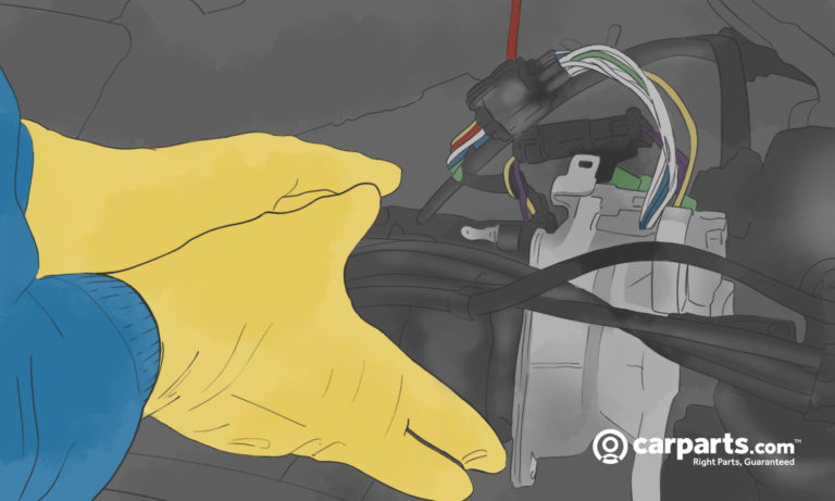 What is a Distributor? - In The Garage with CarParts.com