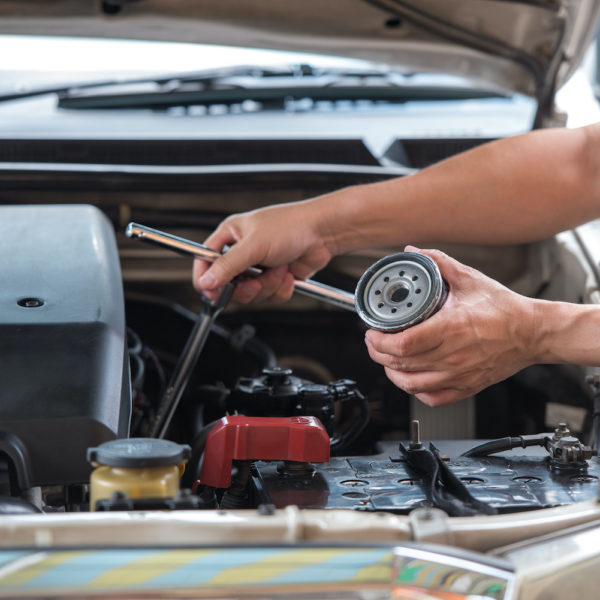 Basic Types of Car Scratches: Can You Fix Them Yourself? - In The Garage with CarParts.com