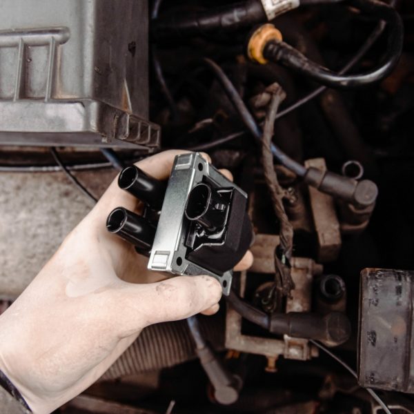 How to Replace an Ignition Coil - In The Garage with CarParts.com
