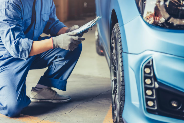 What is a Car Tune-Up? - In The Garage with CarParts.com