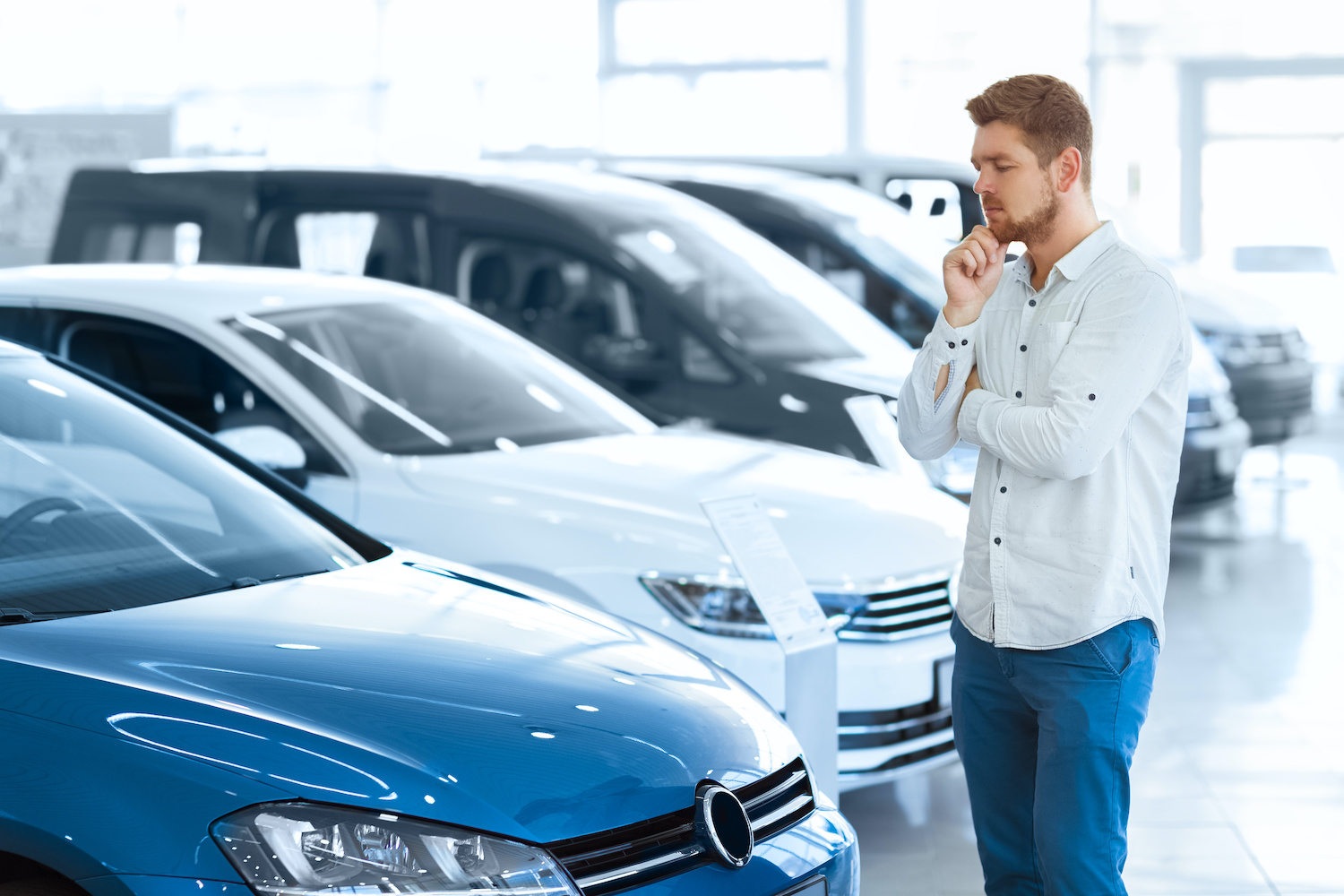 The Science Behind Automotive Brand Loyalty: What Makes People Love ...