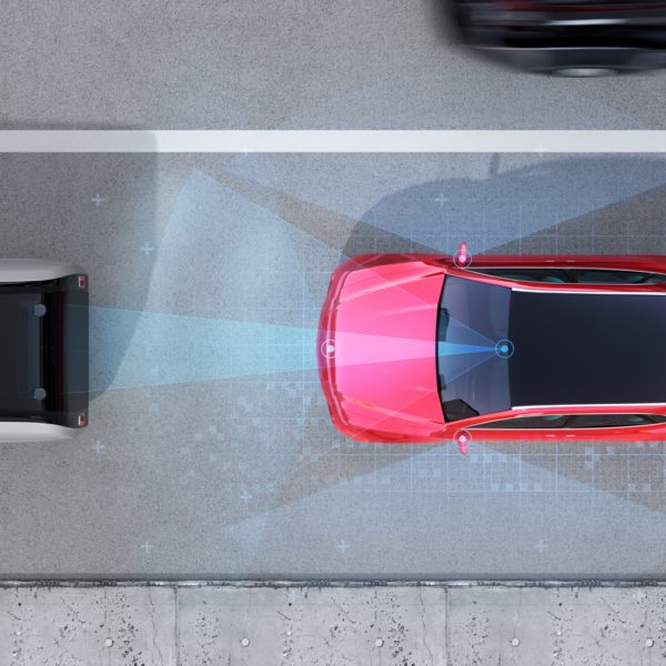 How Safe Is Your Ride? Car Safety Ratings and What They Mean - In The ...