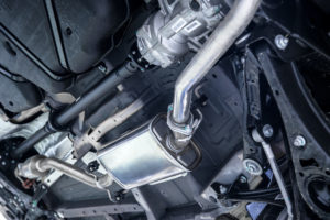 P2002 Code: Diesel Particulate Filter Efficiency Below Threshold (Bank ...