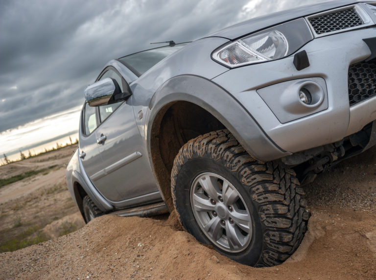 How to Replace Inner Fender Liner - In The Garage with CarParts.com