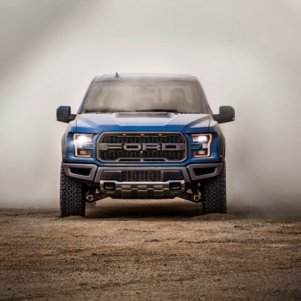 Top 8 Radical Ford F-150 Raptor Builds - In The Garage with CarParts.com