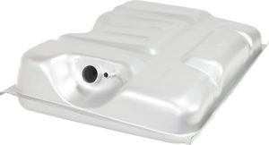 P0452 Code: Evaporative Control System Pressure Sensor Low Input - In ...