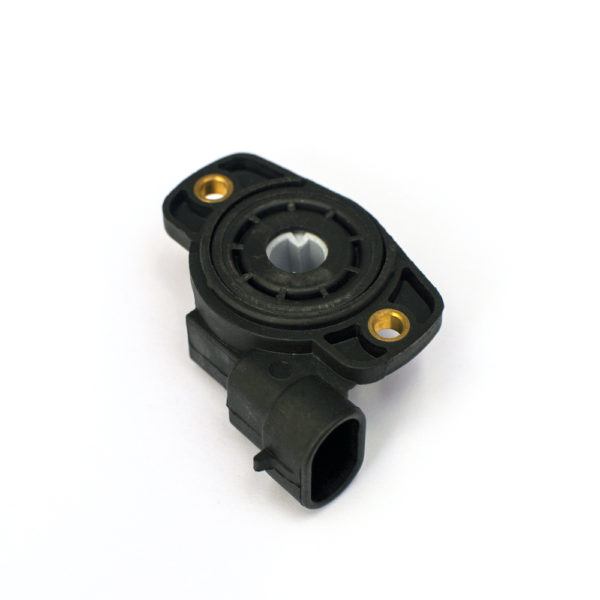 Bad Accelerator Pedal Position Sensor: Symptoms and Replacement - In ...