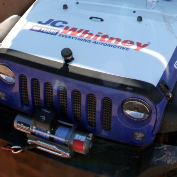 How to Install LED Light Bar - In The Garage with CarParts.com