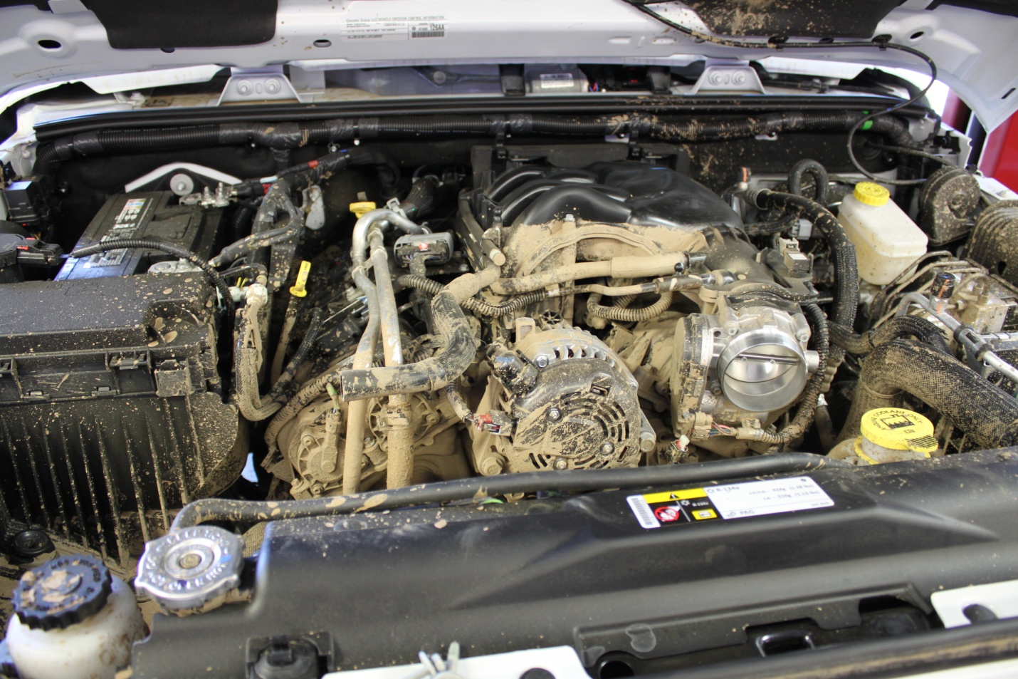 EPISODE 11: K&N Cold Air Intake Install - In The Garage with CarParts.com